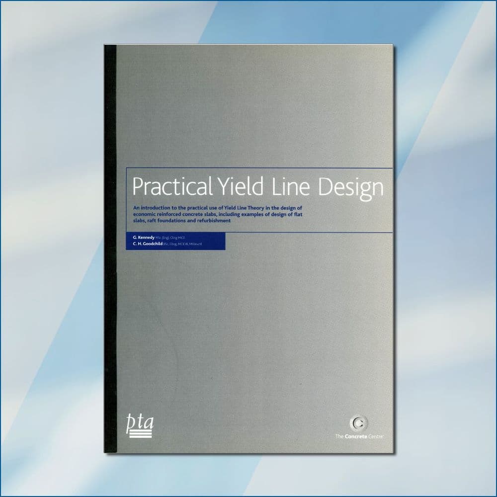 Practical yield line design PDF