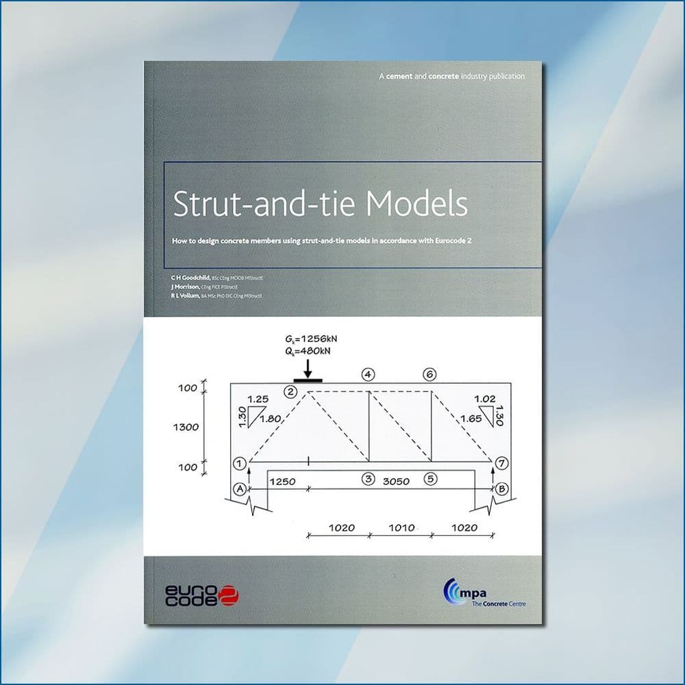 Strut-and-tie Models