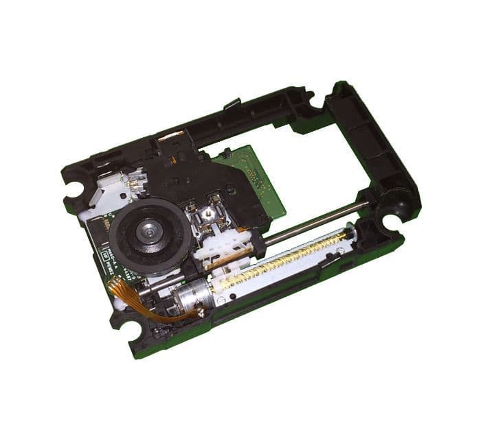 New Sony Playstation 4 Slim & PS4 Pro KEM-496AAA Laser and mechanism