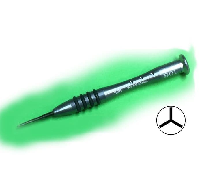 Phillips Screwdriver 00# | PSP Accessories | PSP Repair Parts