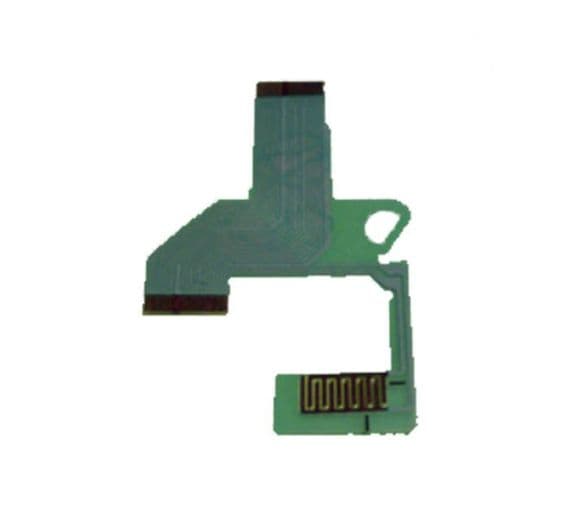 PSP Ribbon Cable ABXY to Motherboard