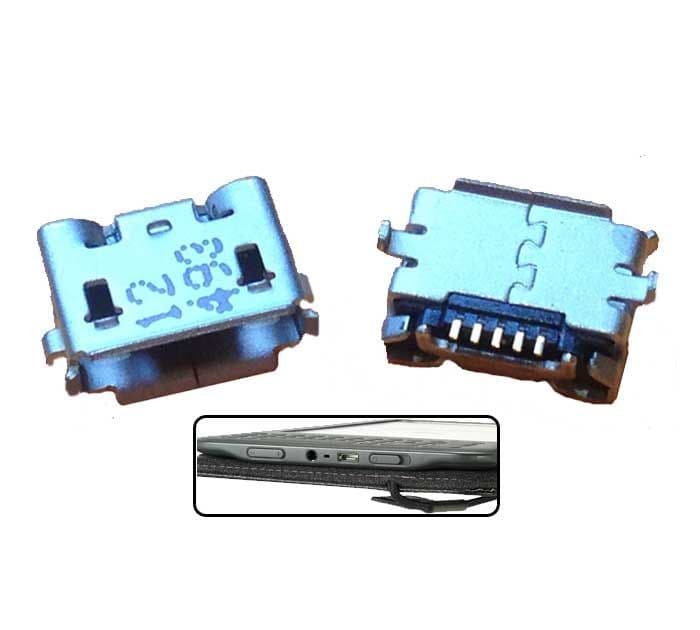 Replacement Kindle 3 Micro USB charging port Kindle 3 repair