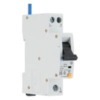BG 16amp Compact RCBO Type A B Curve CUCRB16A-01 | Consumer Unit World
