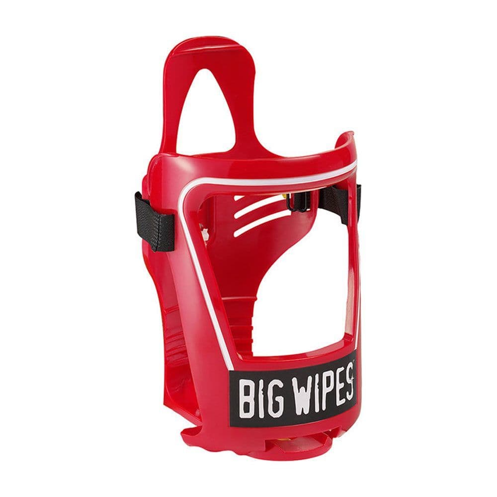 Big Wipes Cage