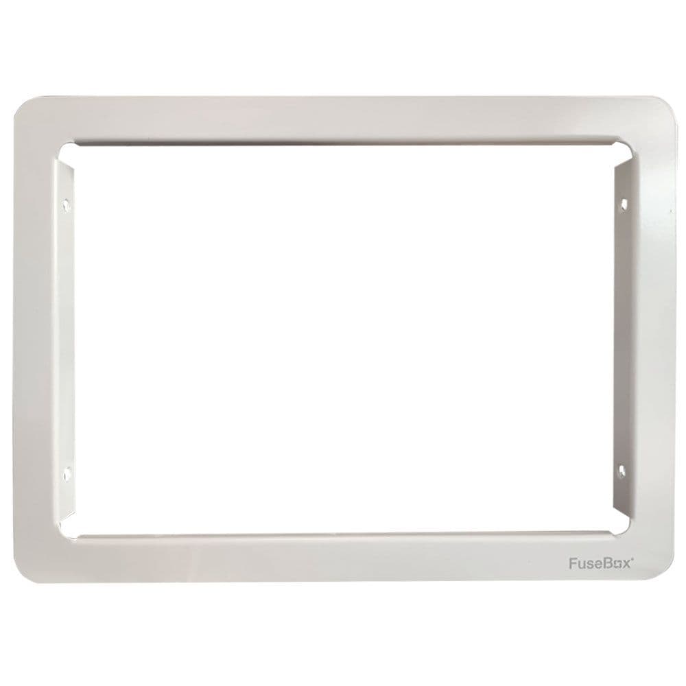 FuseBox AFMF36 Recess Mounting Frame