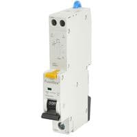 FuseBox RCBO 20amp Type A - B Curve RTA062030B