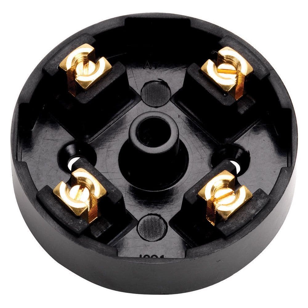 Hager 20 Amp 4 Terminal Junction Box J201