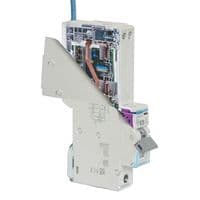 Hager ARL932U LFL AFDD RCBO 32 Amp ARC Fault Detection Device ...