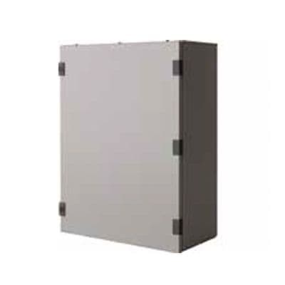 Hager Invicta IP65 125A Three Phase Distribution Boards