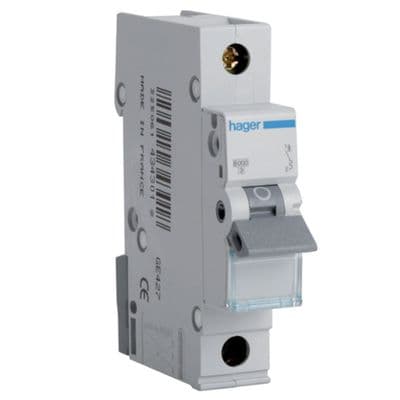 Hager VML914CUSPD 14 Way High Integrity Consumer Unit with Surge Protection