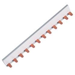 Hager VAB16 16 Module Busbar for Design 10, 30 & 50 Consumer Units