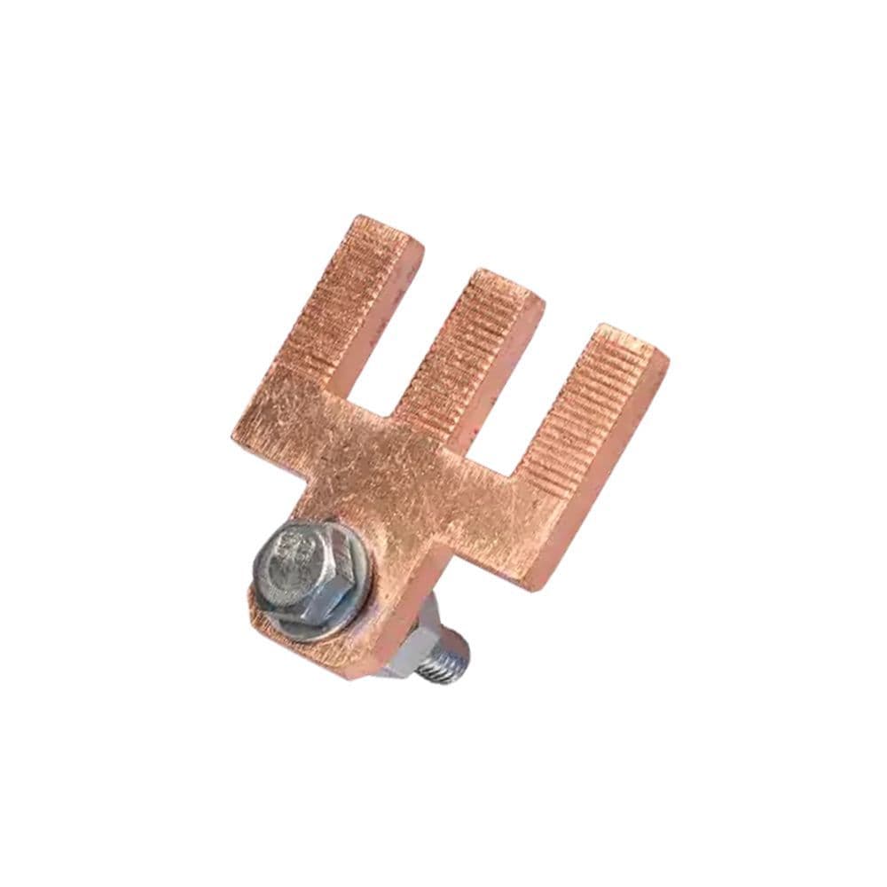 Lewden 125A TPN Single Phase Kit | Consumer Unit World