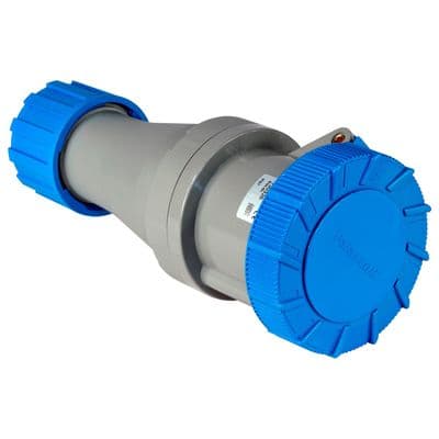 Lewden Plugs, Connectors & Socket Outlets