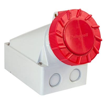 Lewden Plugs, Connectors & Socket Outlets