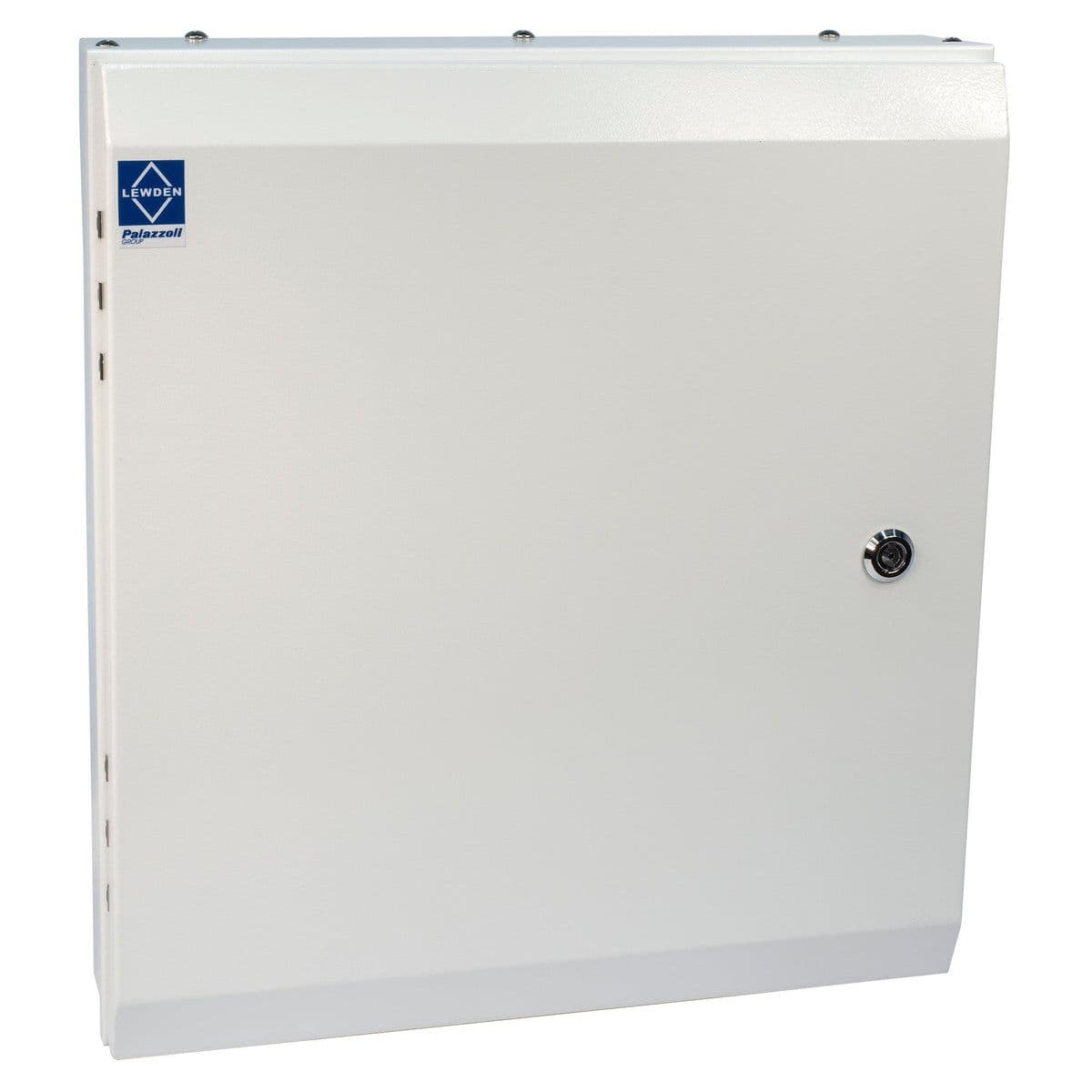 Lewden 8 Way 125A TPN Distribution Board | Consumer Unit World