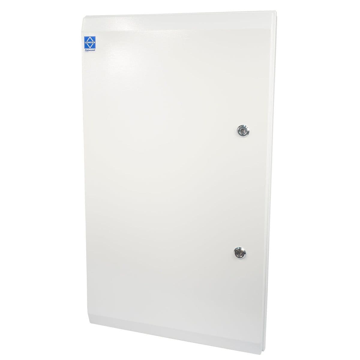 Lewden 16 Way 125A TPN Distribution Board | Consumer Unit World