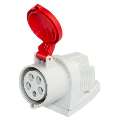 Lewden Plugs, Connectors & Socket Outlets