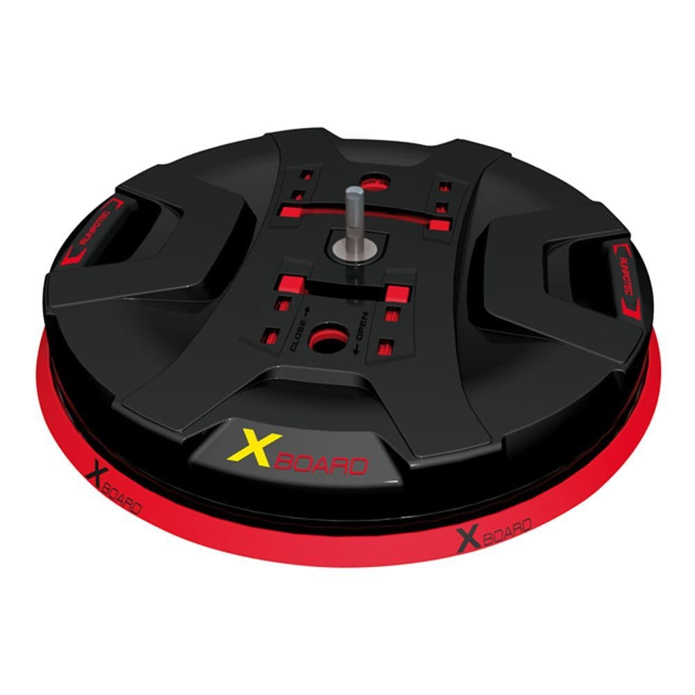 Runpotec XB 500 Cable Roller | Consumer Unit World