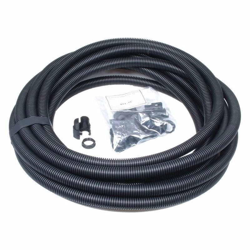 Univolt 20mm Flexible Conduit Pack With 10 Glands/Lock
