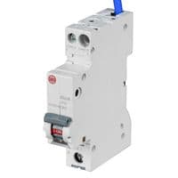 Wylex NXSB32AFD 32A AFDD RCBO 30mA Arc Fault Detection Device
