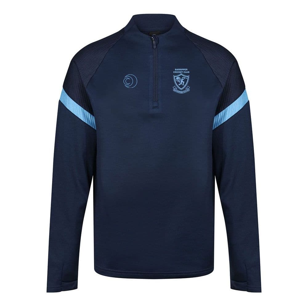 Barripper CC 1/4 Zip