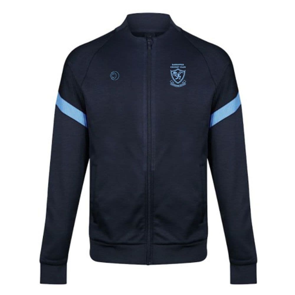 Barripper CC Full Zip