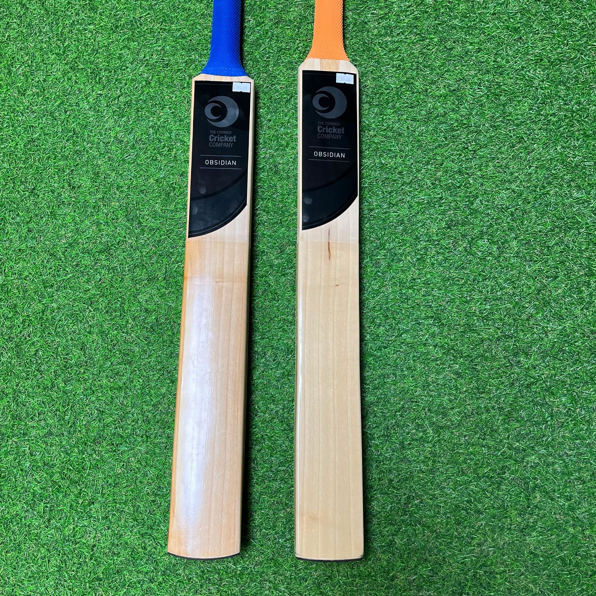 Cornish Cricket Company Training Half Bat SH