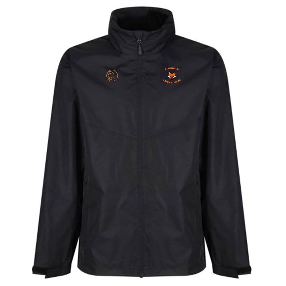 Foxhole CC Rain Jacket