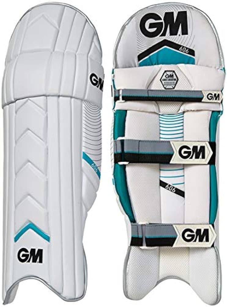 GM 606 Batting Pads