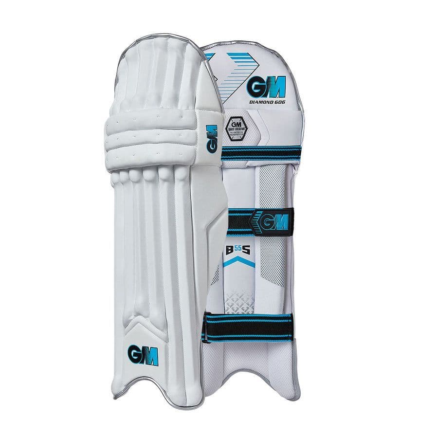 GM 606 Batting Pads Adult
