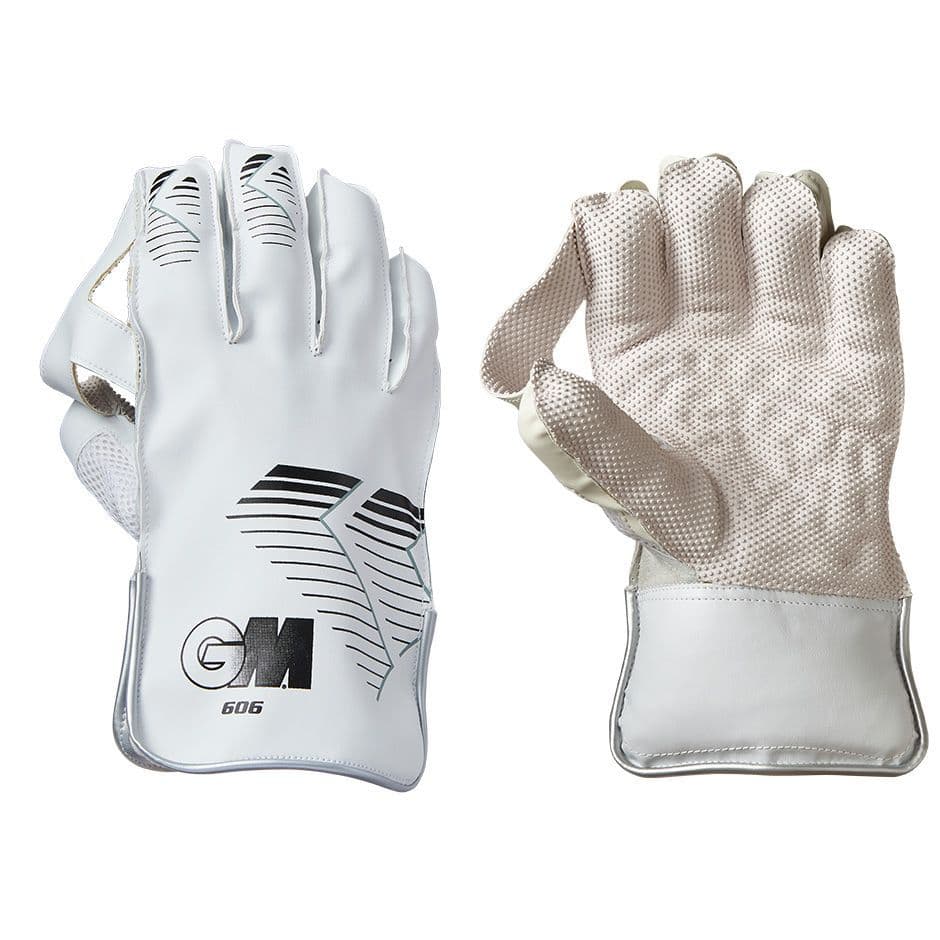 GM 606 Wicket Keeping Gloves