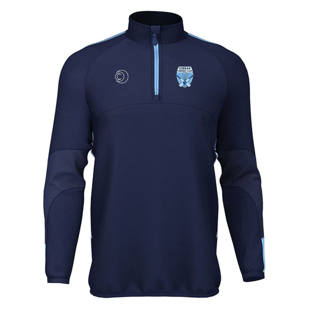 Gorran CC 1/4 Zip
