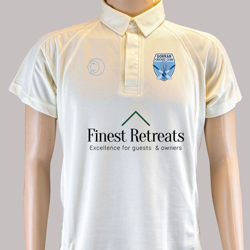 Gorran CC Playing Shirt