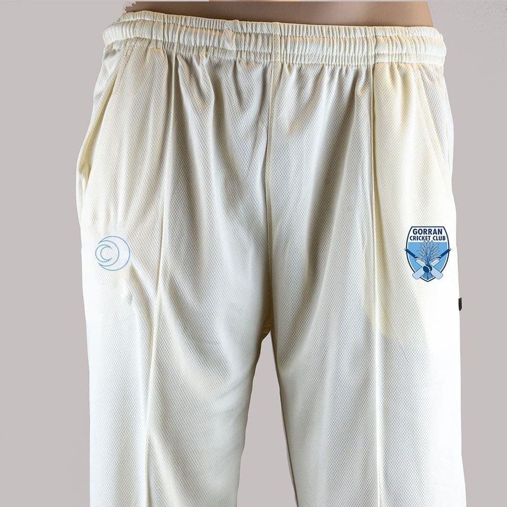 Gorran CC Playing Trousers