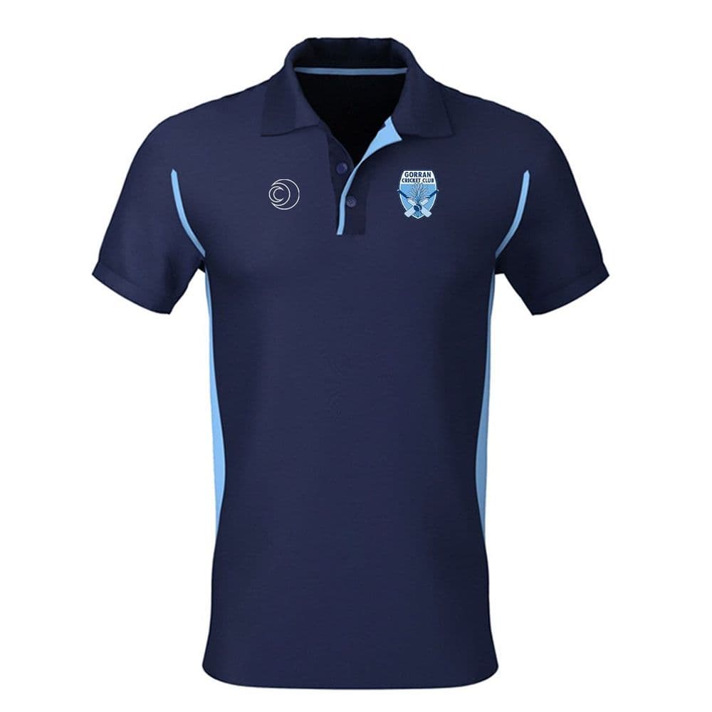 Gorran CC Polo Shirt
