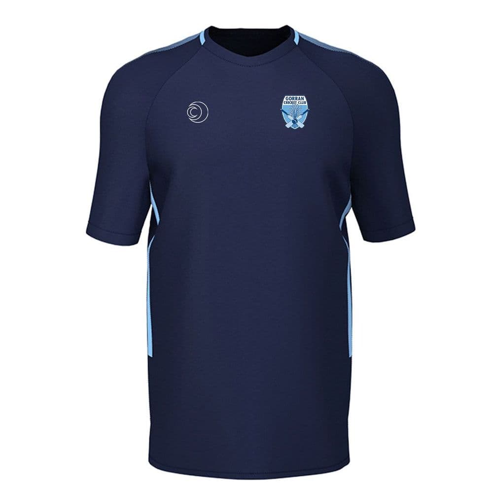 Gorran CC Training Tee