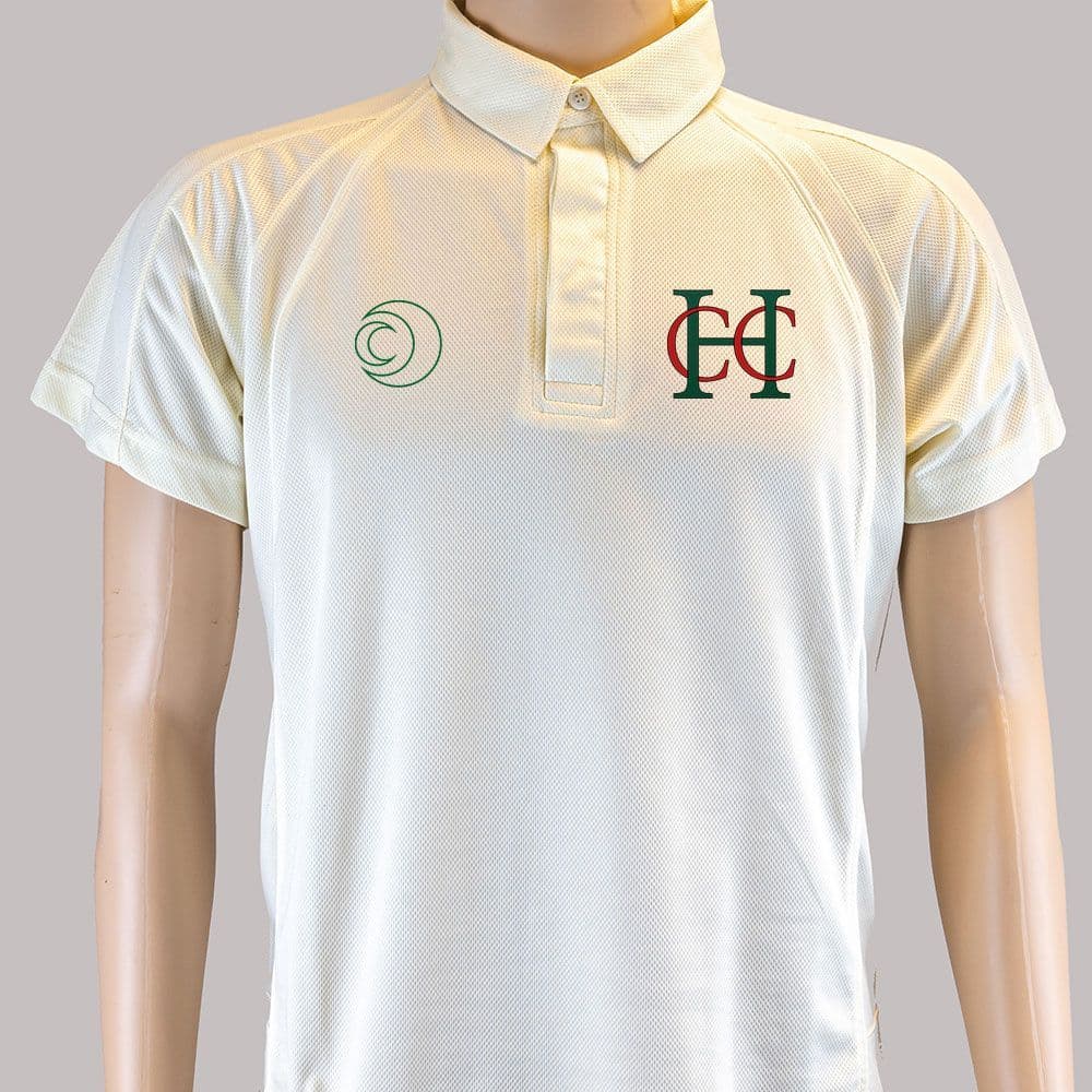 Housing CC Playing Shirt