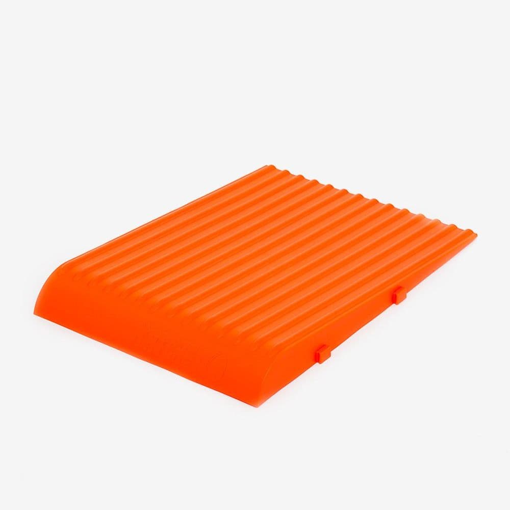 Katchet Ramp