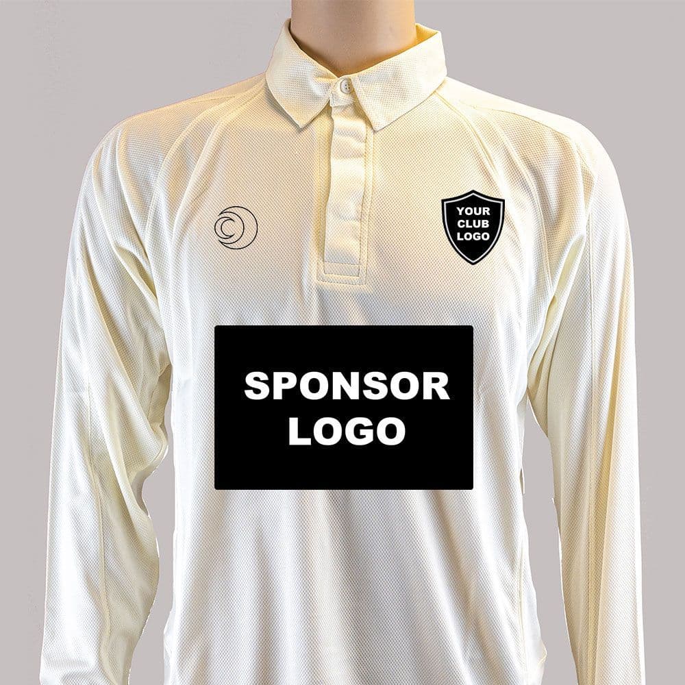 Long Sleeve Playing Shirt