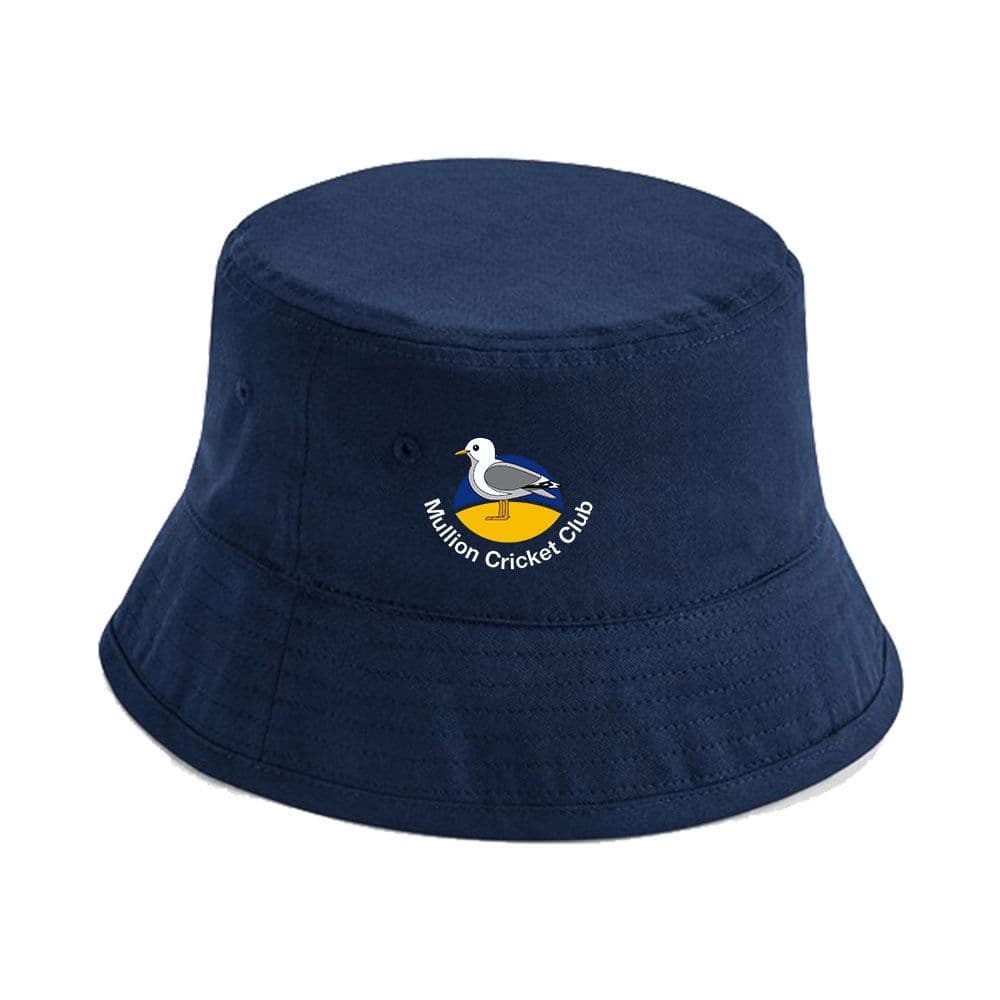 Mullion Bucket Hat