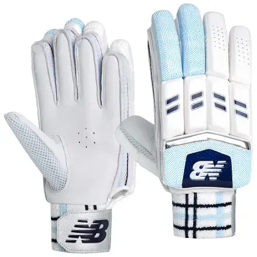 NB 2025 TC 600 Batting Gloves