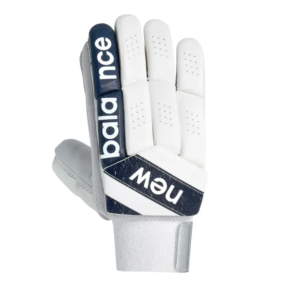 NB DC 500 2025 Batting Gloves