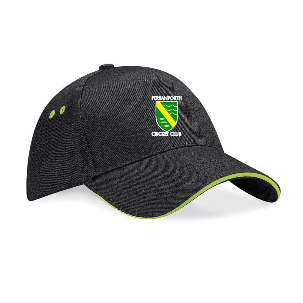 Perranporth CC Cap