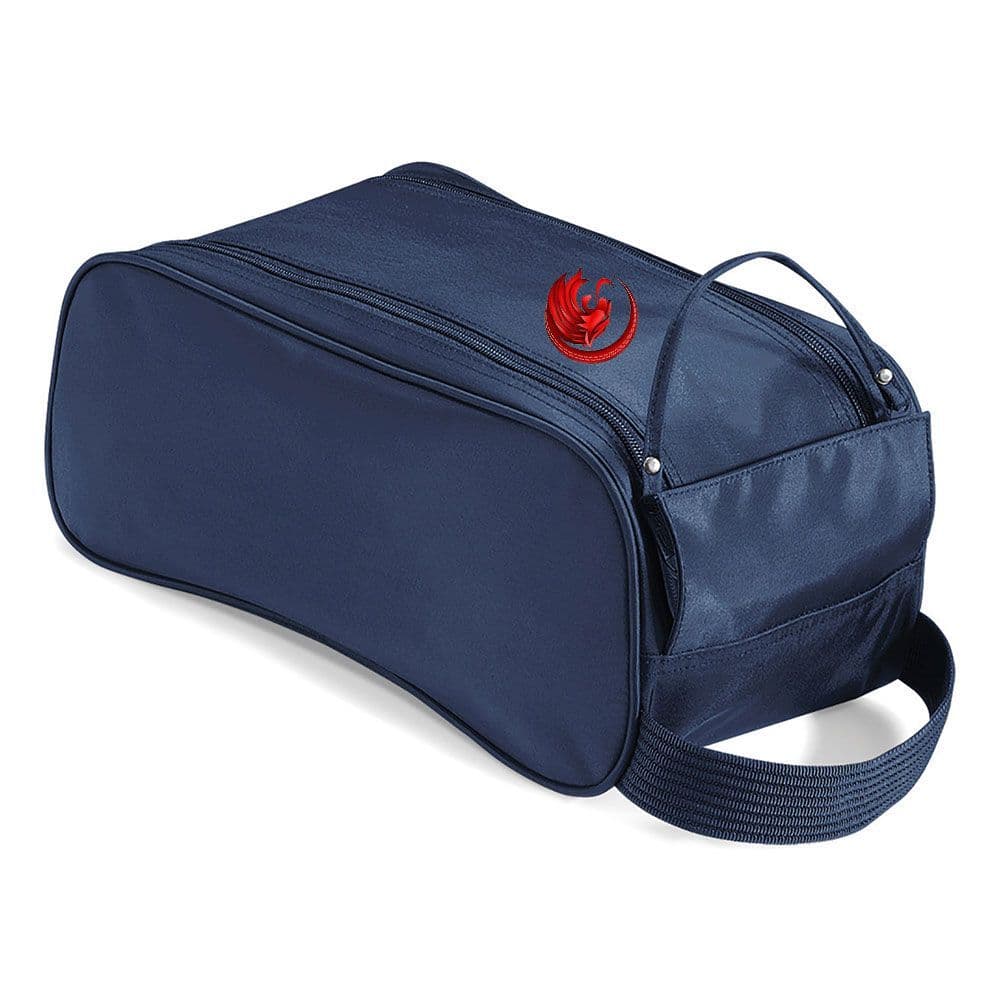 Saltash CC Boot Bag
