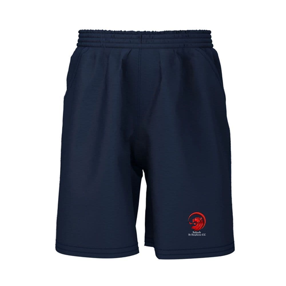 Saltash CC Shorts