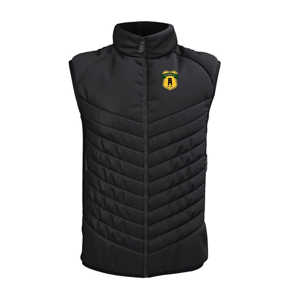 St Erme CC Gilet