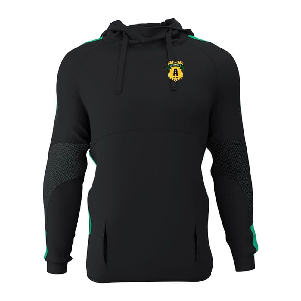St Erme CC Hoodie