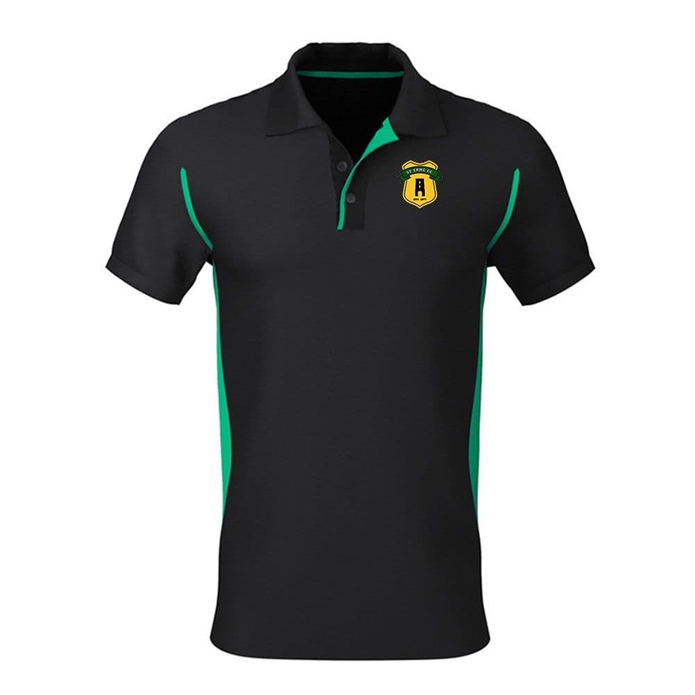 St Erme CC Polo Shirt