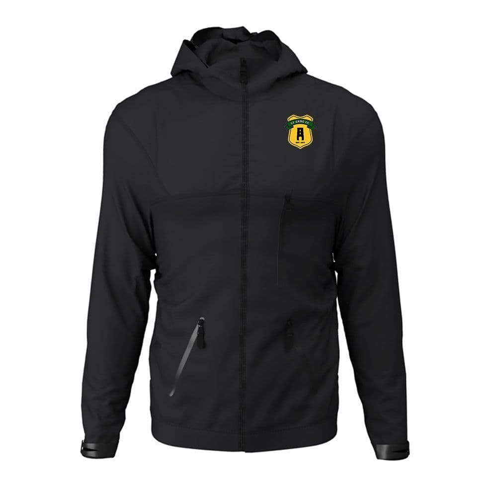 St Erme CC Rain Jacket