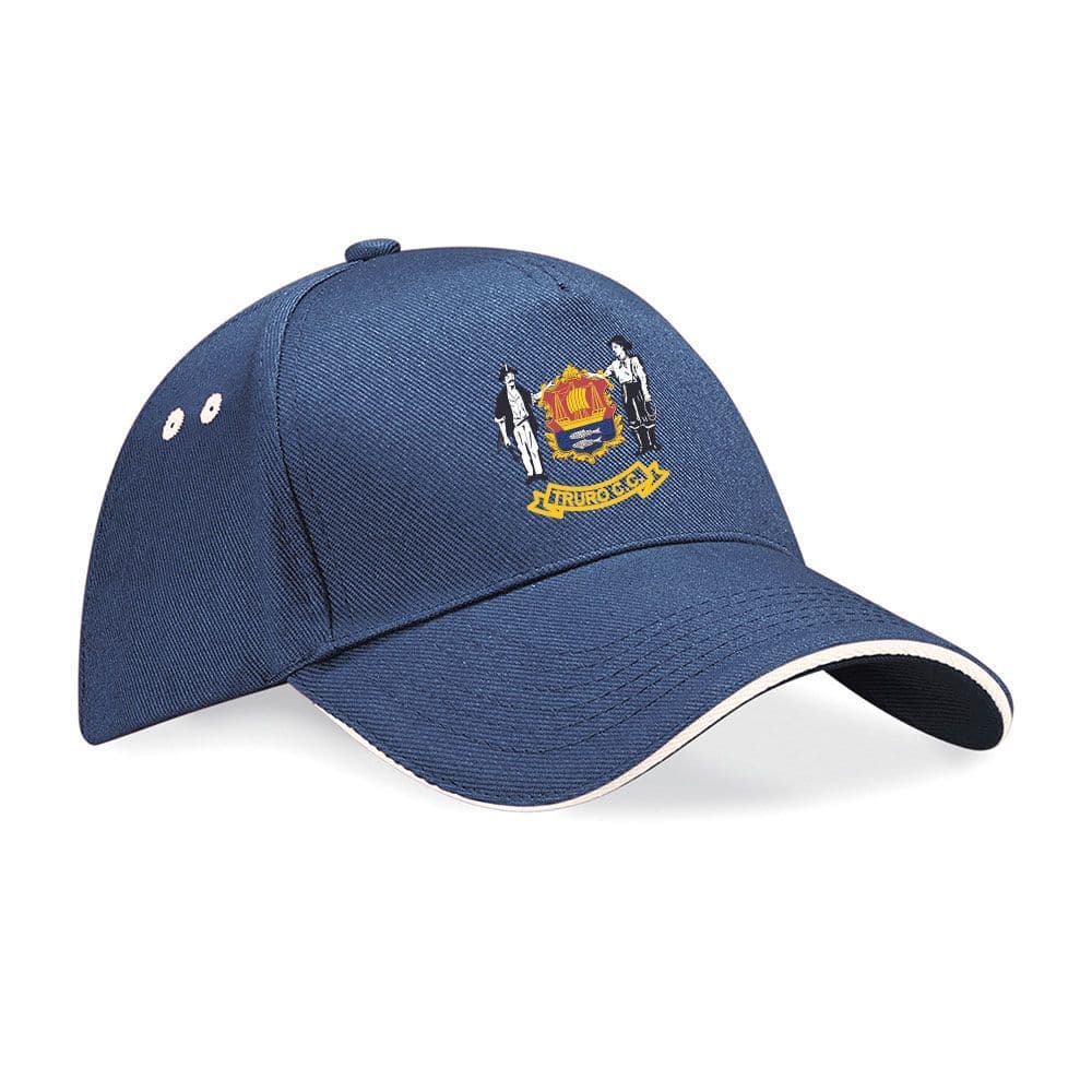 Truro CC Cap